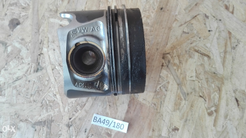 Klip/ Crafter 2014/ Dijelovi BA49/180 - Klipovi - OLX.ba