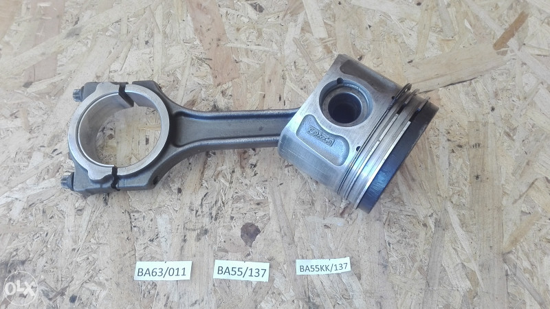 Klip klipnjaca/ Citroen Jumper/ 2016/ BA55/137 Dijelovi - Klipovi - OLX.ba