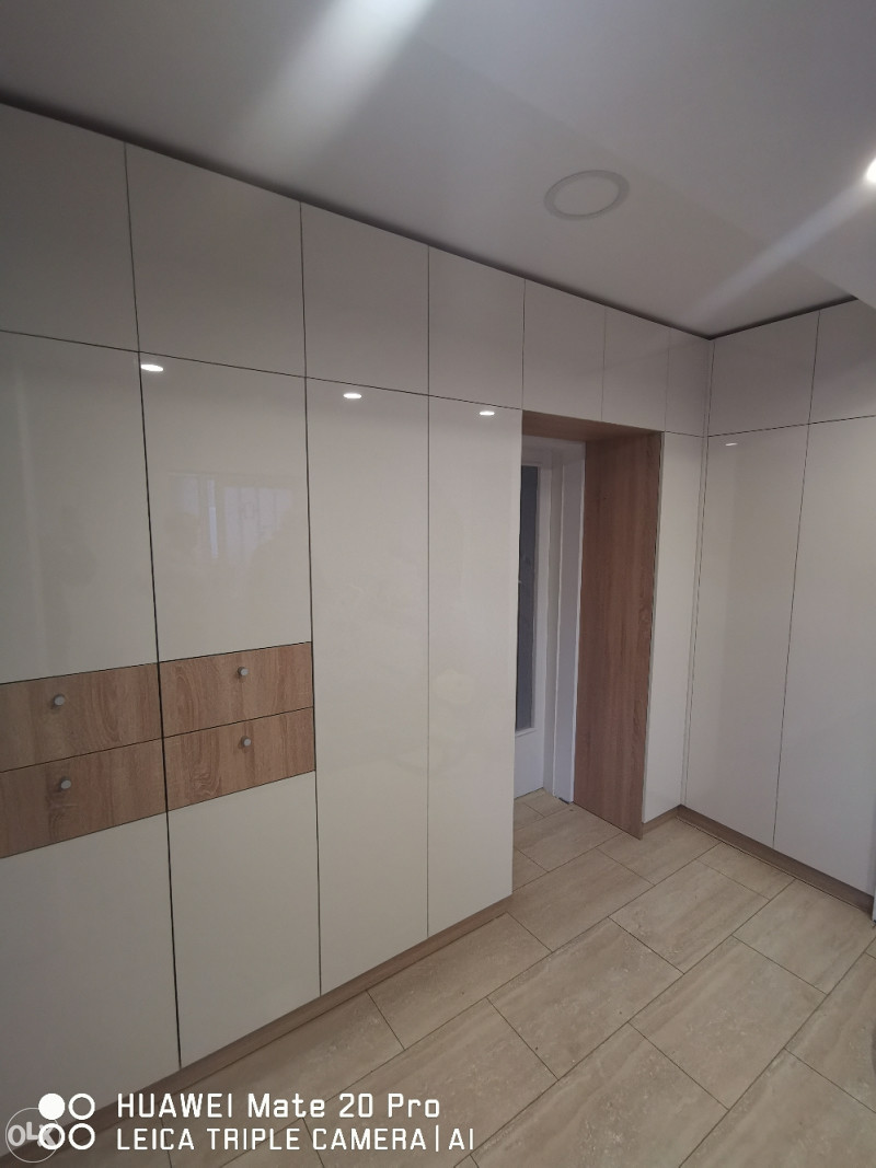 Kuhinje po mjeri Ormari Komode Americki plakari - Kuhinje po mjeri - OLX.ba