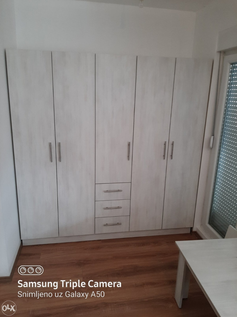 Kuhinje po mjeri Ormari Komode Americki plakari - Kuhinje po mjeri - OLX.ba