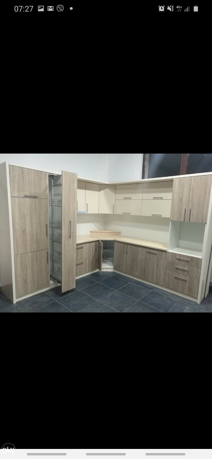 Kuhinje po mjeri Ormari Komode Americki plakari - Kuhinje po mjeri - OLX.ba