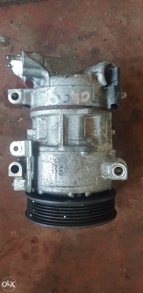 Citroen c4 kompresor klime - Kompresori - OLX.ba