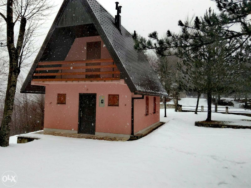 Vikendica/e Rujiste - Vikendice - OLX.ba