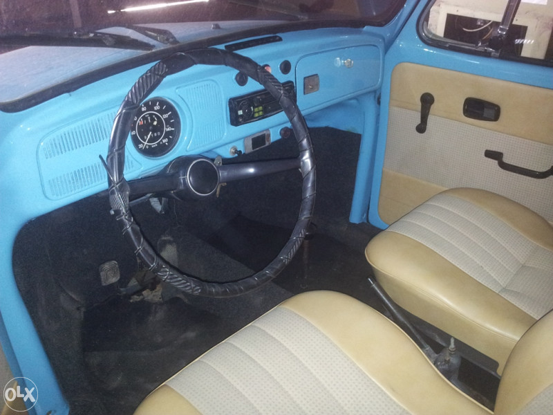 Volkswagen buba - Automobili - OLX.ba