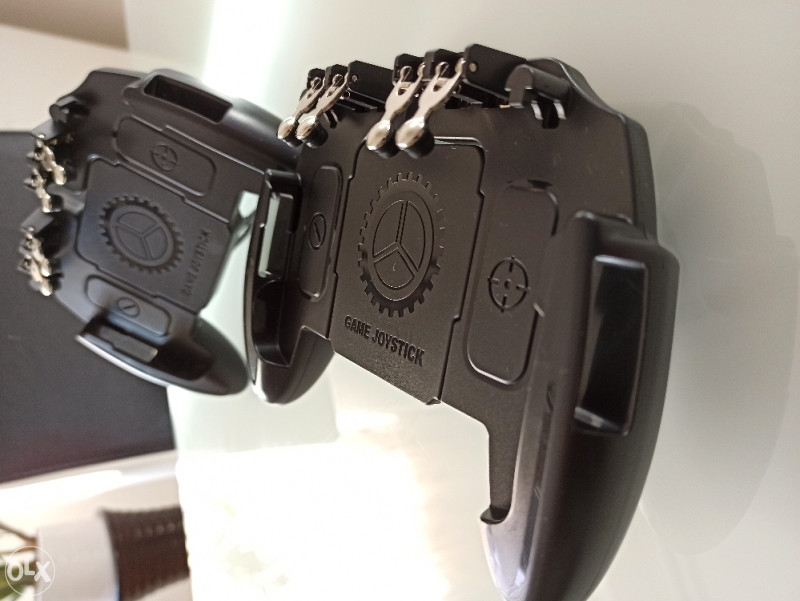H4 Gamepad PUBG Joystic Fortnite dzojstik - Džojstik/Gamepad kontroleri ...