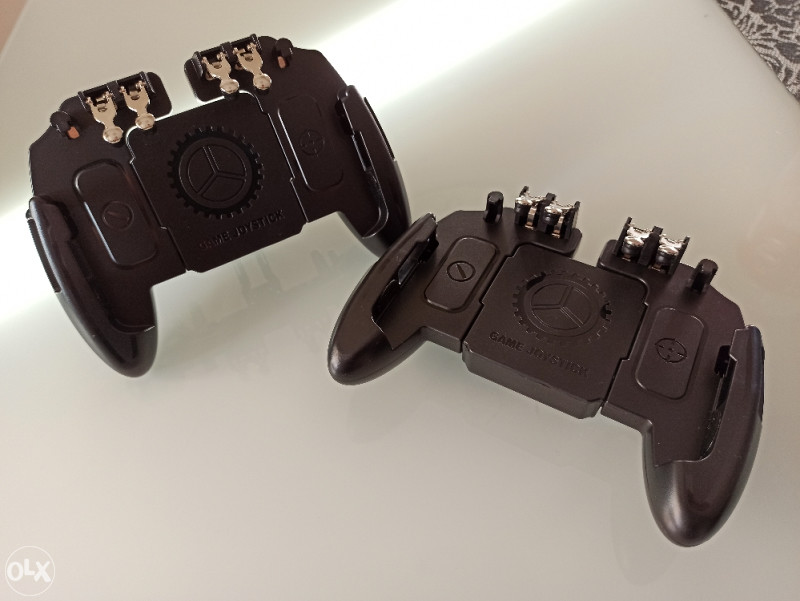 H4 Gamepad PUBG Joystic Fortnite dzojstik - Džojstik/Gamepad kontroleri ...