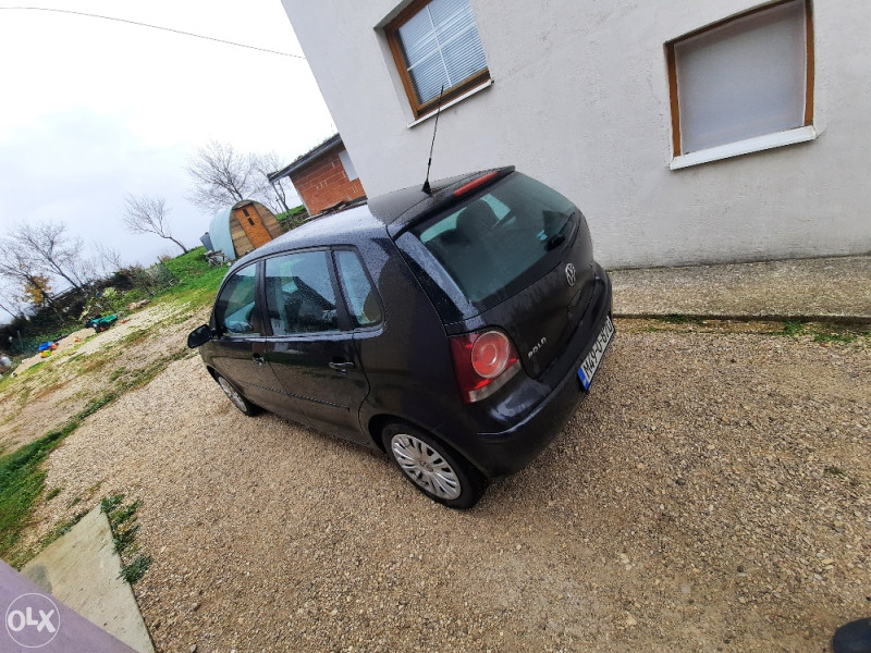 Volkswagen Polo 2007 - Automobili - OLX.ba