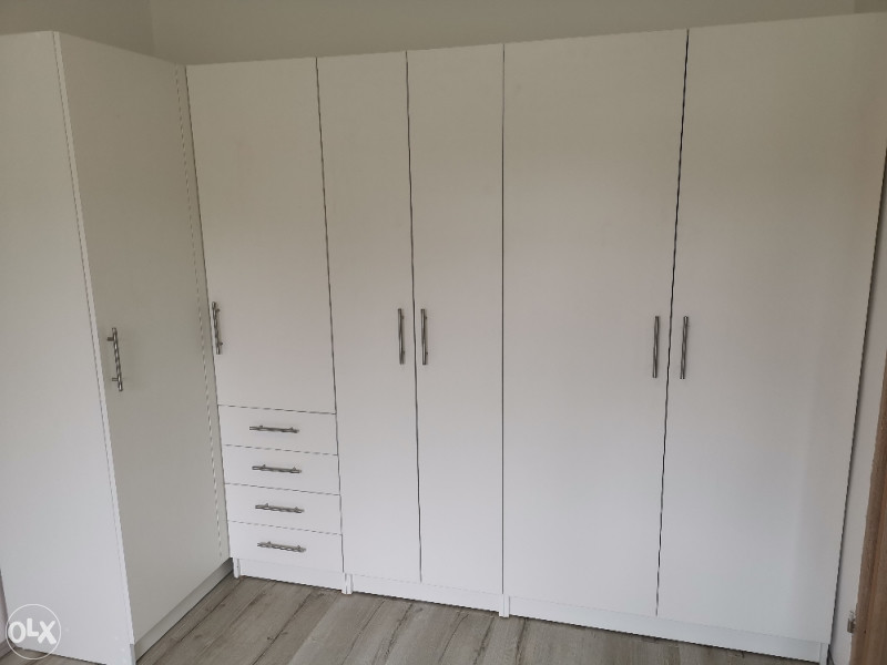 Kuhinje, Kuhinja, Americki plakari, Komode, Ormari - Kuhinje po mjeri - OLX.ba