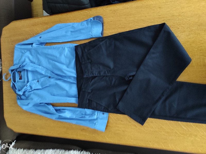 Odjeca za dječaka do 12 godina - Sportska odjeća - OLX.ba