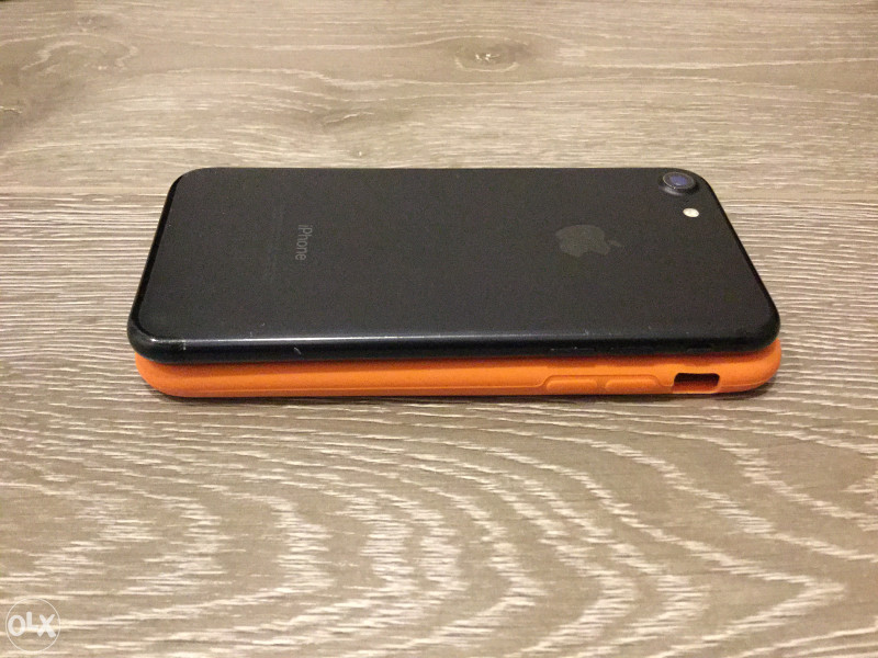 iPhone 7 Black 128GB - Mobiteli - OLX.ba