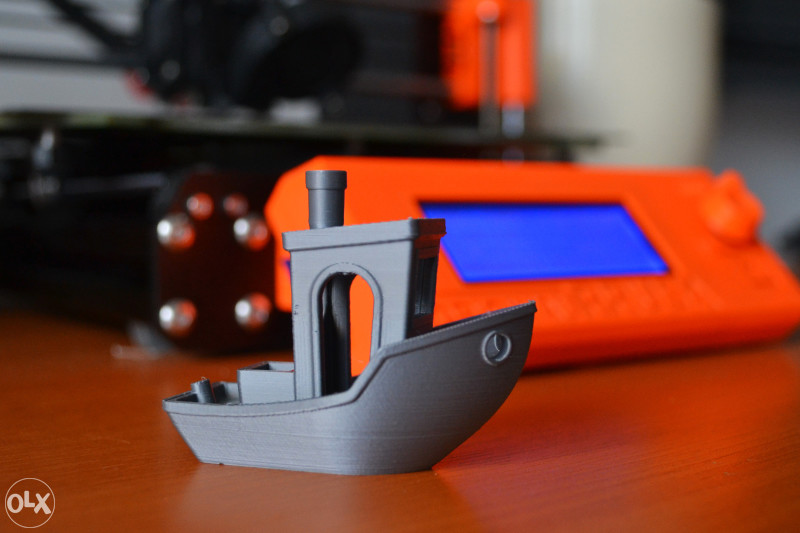 3D Printanje - 3D modeling - OLX.ba
