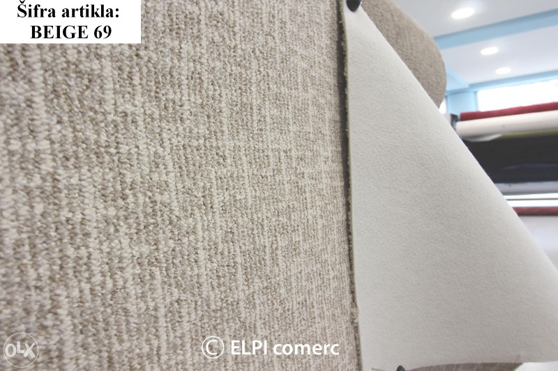 Etison "Novelle" 12,90KM / m2 - Etisoni - OLX.ba