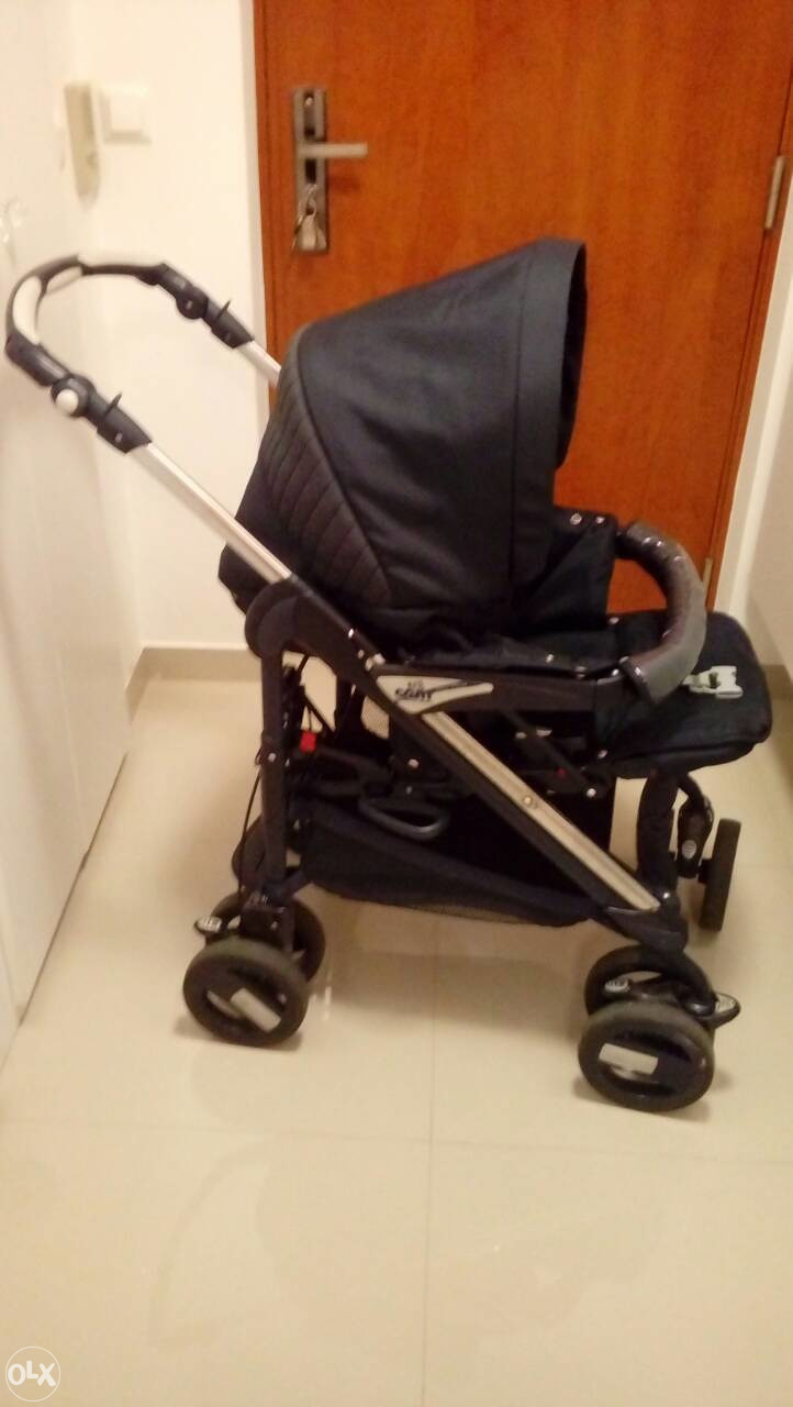 Cam Combi Family 3u1 - Kolica za bebe - OLX.ba