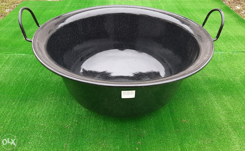 Oranija - Kazan 60l - Zdjele i posude - OLX.ba