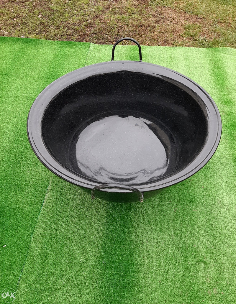 Oranija - Kazan 60l - Zdjele i posude - OLX.ba