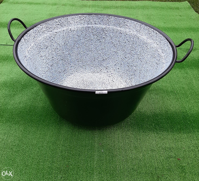 Oranija - Kazan 60l - Zdjele i posude - OLX.ba