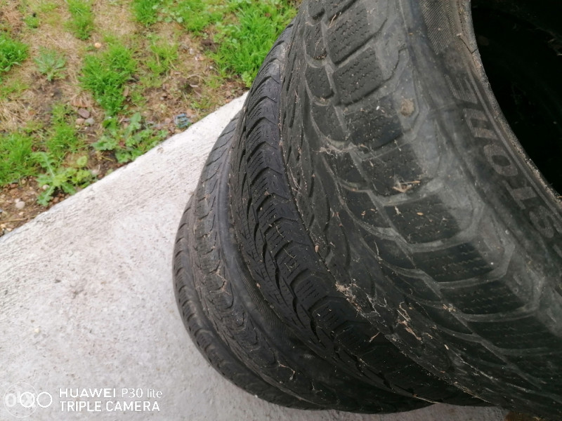 Gume 225/55-16 - Gume - OLX.ba