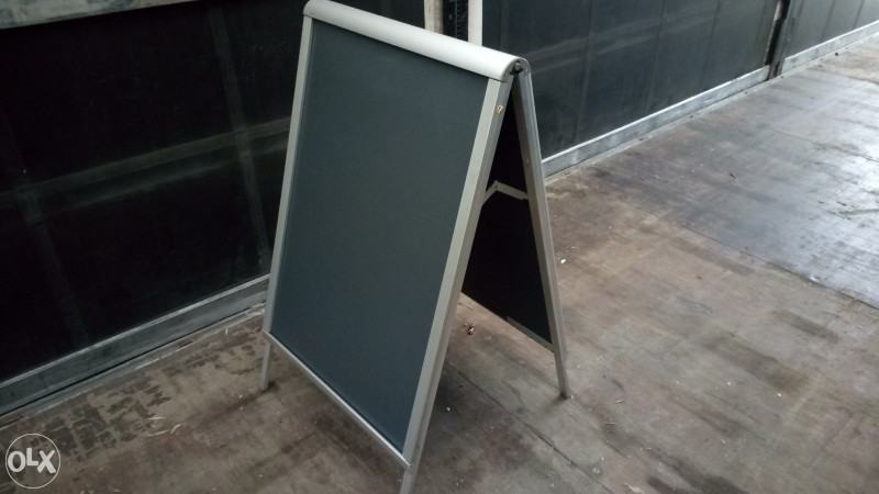 Stalak za reklamu, Reklamni stalak - Reklame i dekoracije za ...