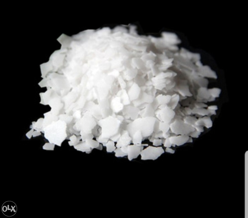 NATRIJUM HIDROKSID NaOH - Ostalo - OLX.ba