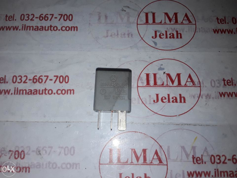 A0045452905 RELEJ Mercedes - Releji za automobile - OLX.ba