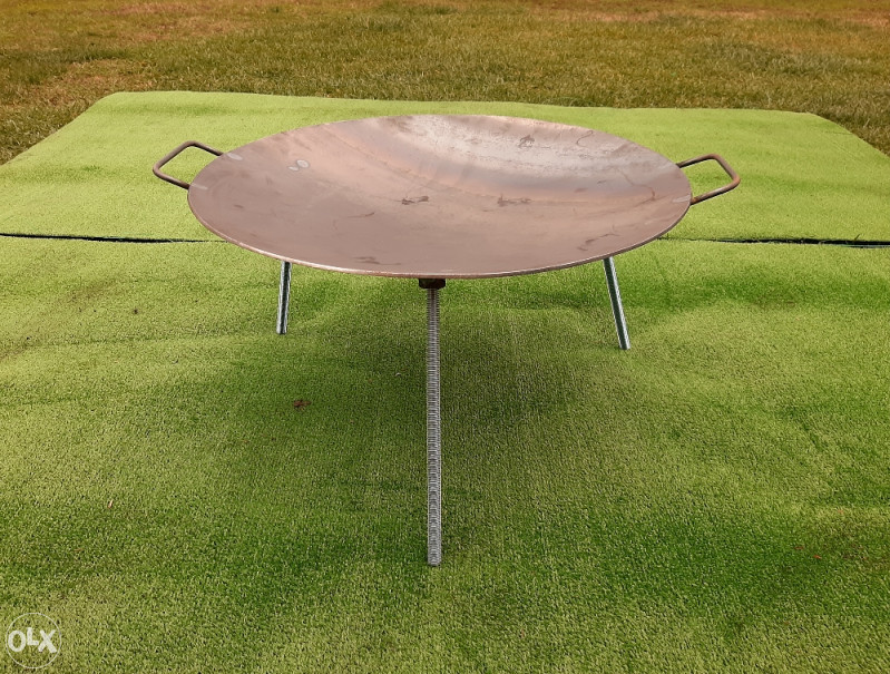 Tanjiraca / talandara 50cm - Roštilji i ražnjevi - OLX.ba