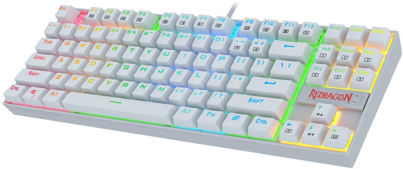 Kumara K552-RGB Mechanical Gaming Keyboard White - Tastature - OLX.ba Kumara K552-RGB Mechanical Gaming Keyboard White - Tastature - OLX.ba