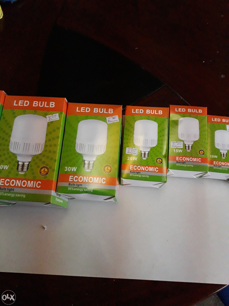 Štedne LED sijalice - LED rasvjeta - OLX.ba