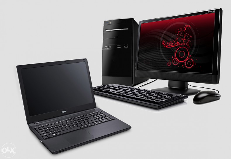 Otkup novijih računara i računarske opreme - Desktop Računari - OLX.ba