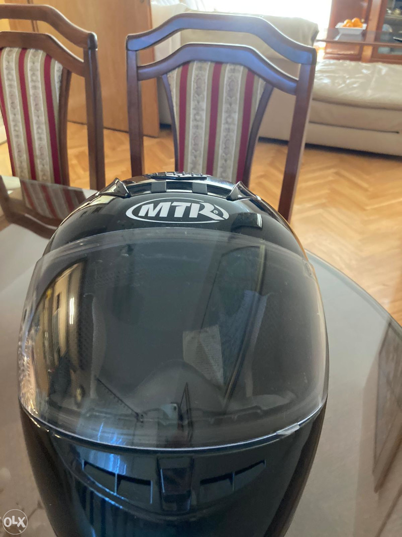 MTR kaciga - Kacige - OLX.ba