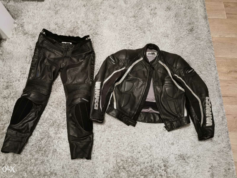 Odijelo za motor Vanucci - Odijela i majice - OLX.ba