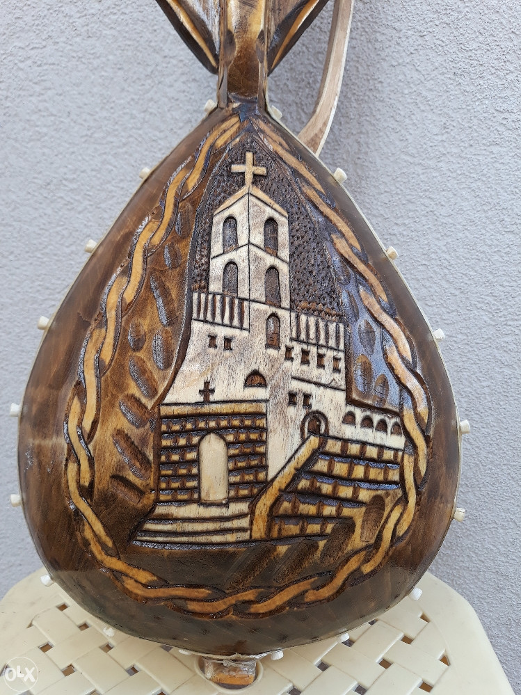 GUSLE VASILIJE OSTROSKI 065 828 812 - Gusle - OLX.ba