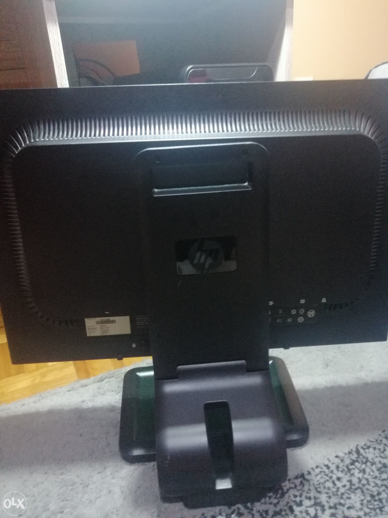 MONITOR 22" ||| HP Compaq LA2205wg - Monitori - OLX.ba
