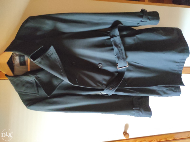 JOOP muski mantil - Jakne kaputi i mantili - OLX.ba