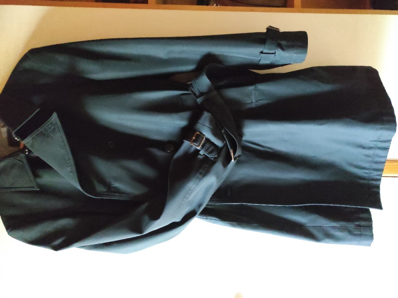 JOOP muski mantil - Jakne kaputi i mantili - OLX.ba