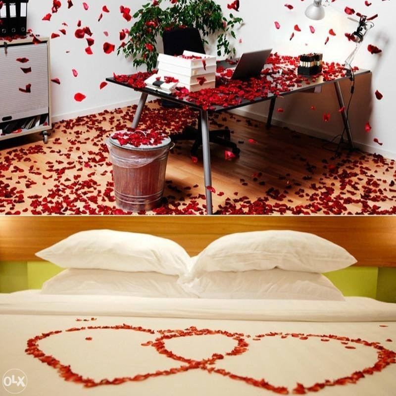 Latice od ruža - Dekoracije za vjenčanja - OLX.ba