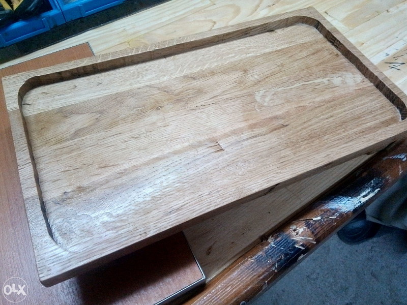 Daske za meso - Kuhinjske daske - OLX.ba