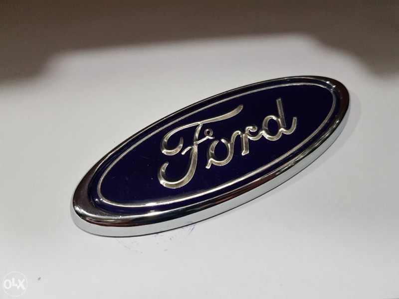 Znak ford - Znakovi - OLX.ba