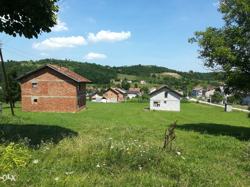 Kuca Donji Potpec - Kuće - OLX.ba