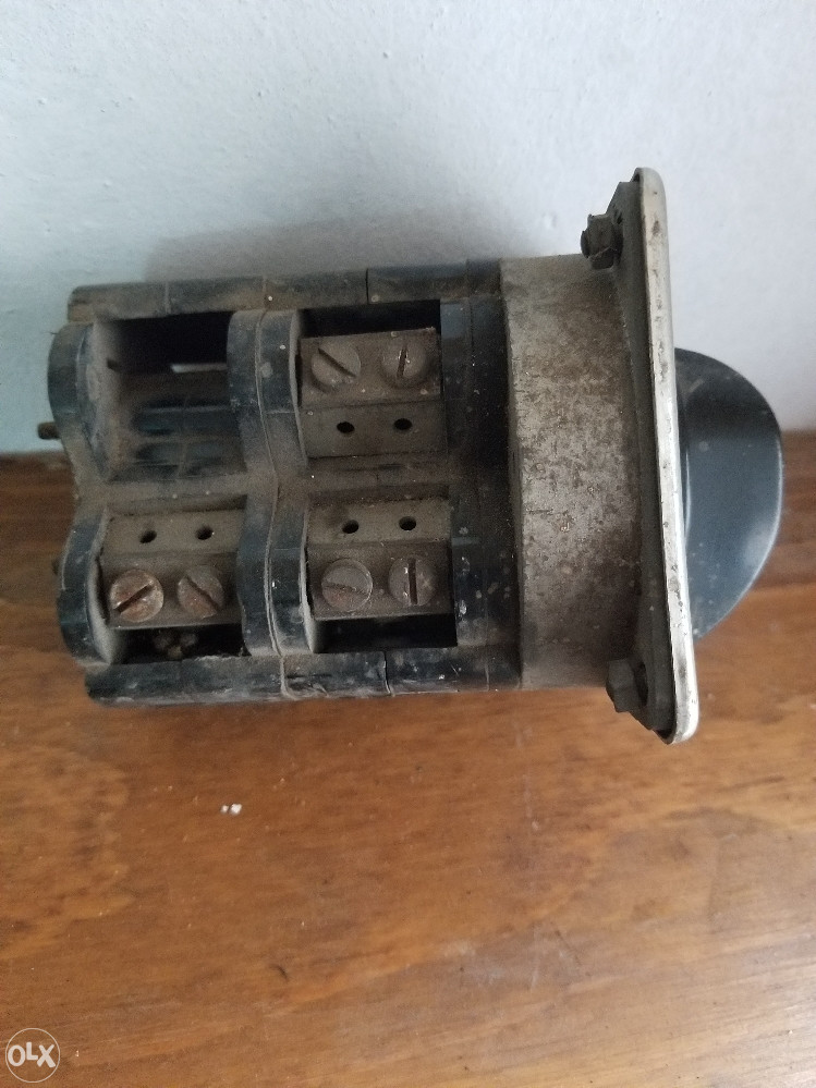 sklopka prekidac - Ind. sklopke i prekidači - OLX.ba