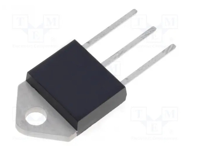 BTA26-700B TRIAC THY 700V 25A TRIJAK (015302) - Otpornici, diode i ...