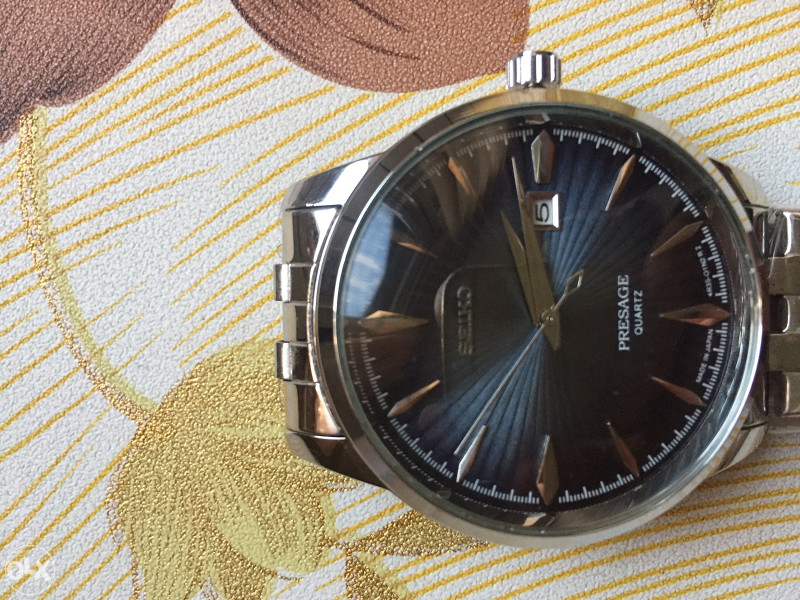 SEIKO SAT - Ručni Satovi - OLX.ba