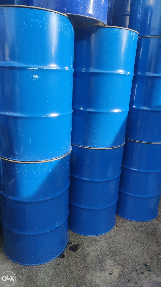 Bure 200 burad bacva bacve 205 208 limena pvc - Burad (velike posude ...