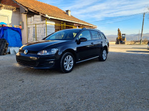 VW GOLF 7 KARAVAN 17.100km - Volkswagen automobili - Zvornik - OLX.ba