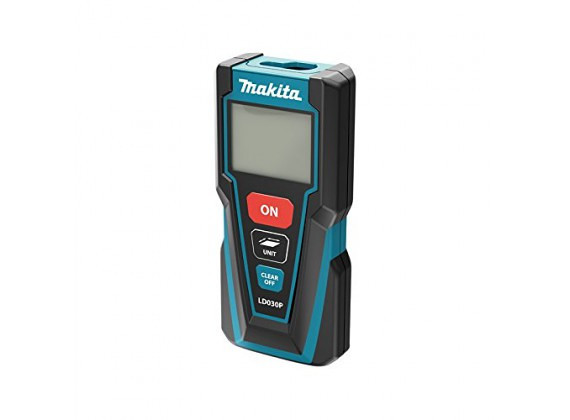 MAKITA laserski metar LD030P - Metri za mjerenje - OLX.ba