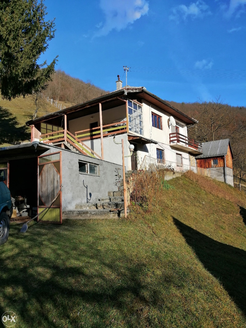 Kuća Foča - Kuće - OLX.ba