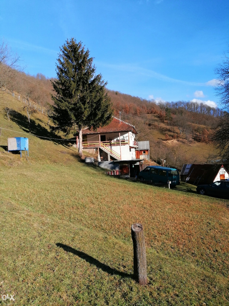 Kuća Foča - Kuće - OLX.ba