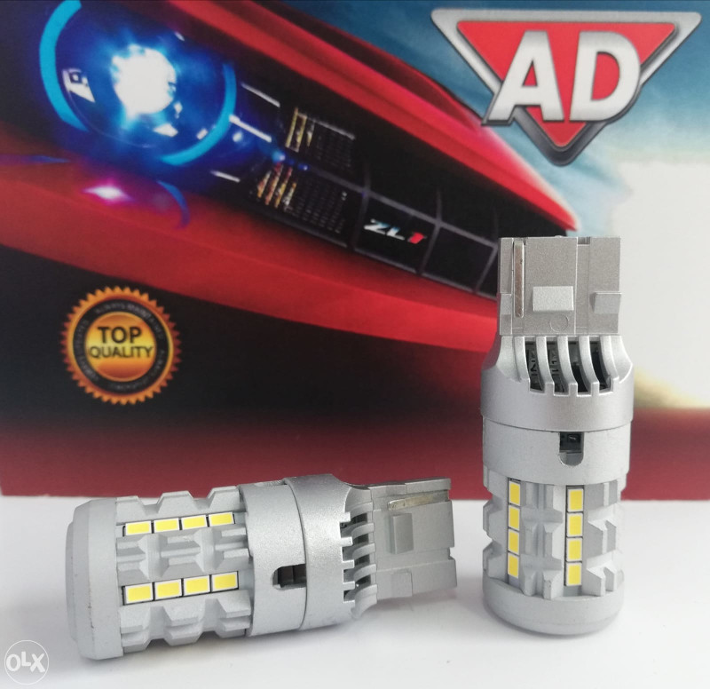 Led sijalice W21W Canbus - Sijalice - OLX.ba