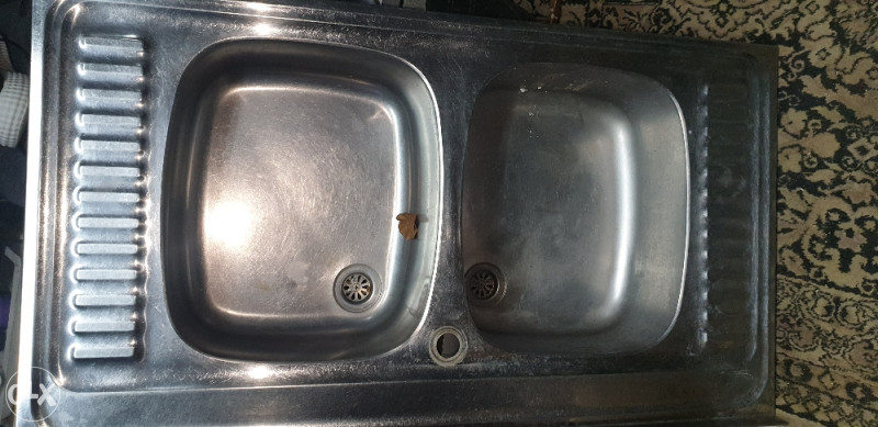 Korito za sudoper - Sudoperi - OLX.ba