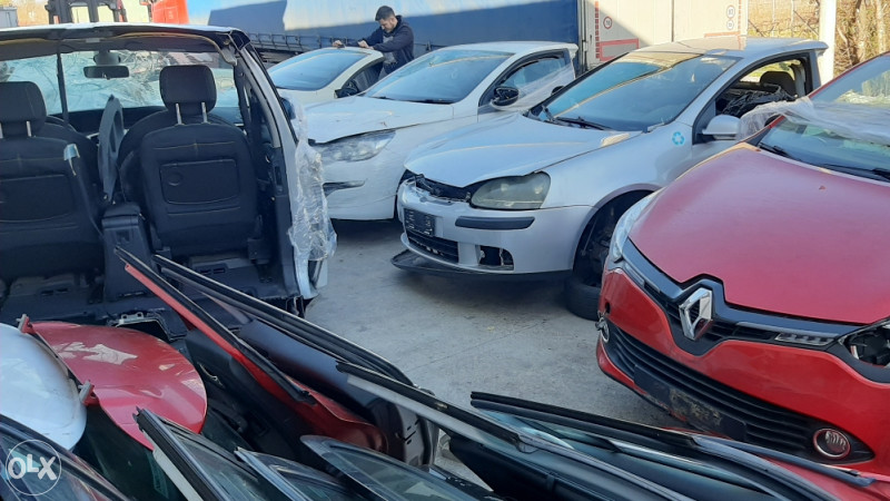 DJ AUTOMOTIV D.O.O POLOVNI AUTO DIJELOVI SERVIS OTPAD - Automobili u ...