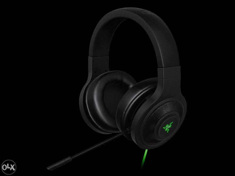 Razer Kraken Essential Gaming Slusalice !! AKCIJA !! - PC slušalice ...